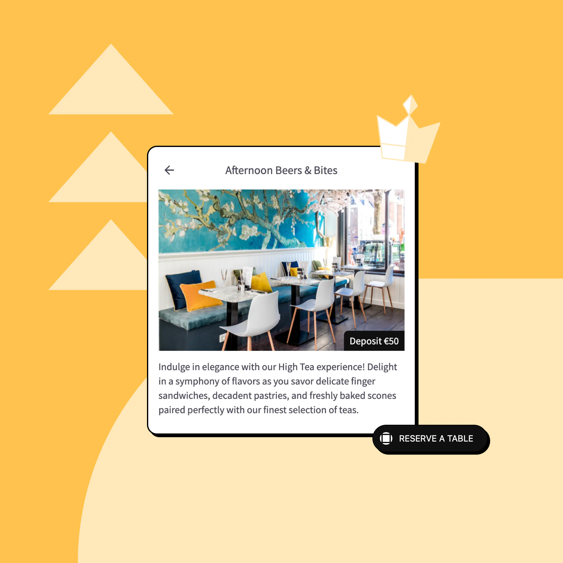 Reservation Management - Guestplan