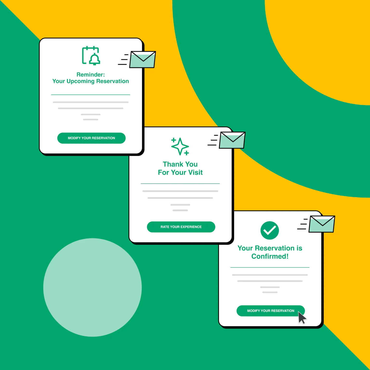 Reservation Management - Guestplan