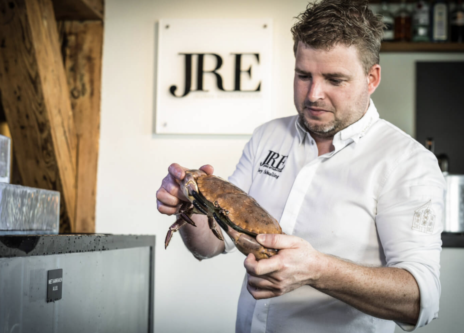 ‘t Pakhuus on Texel swears by Guestplan’s reservation system - Guestplan