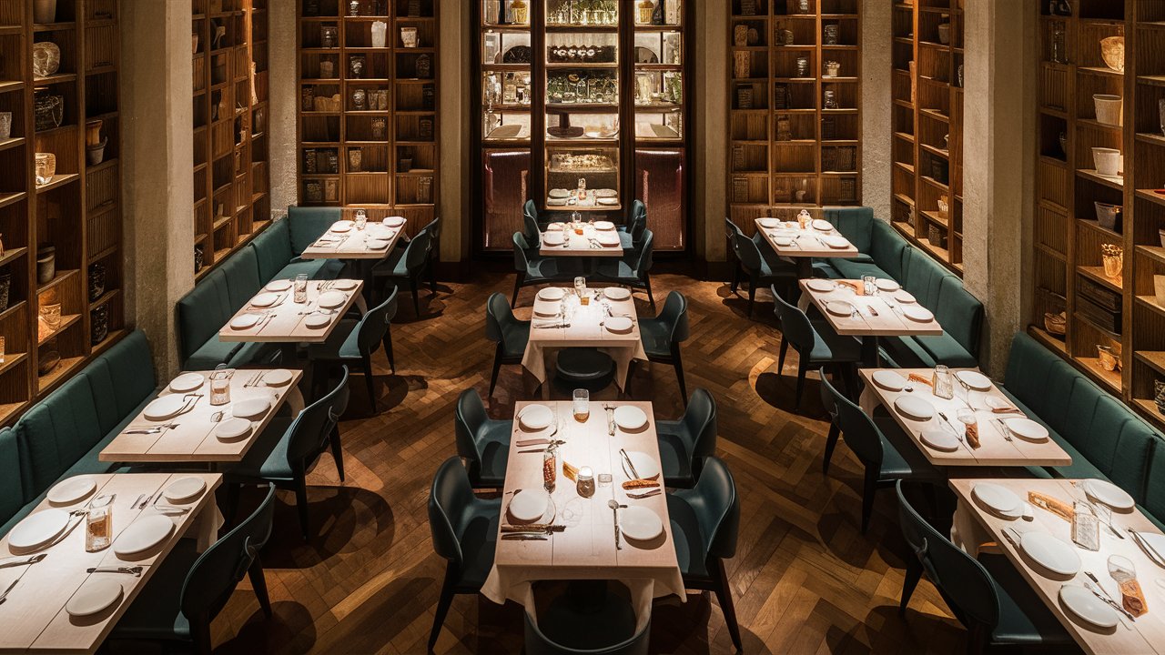 Minimize No-Shows and Maximize Restaurant Revenue - Guestplan