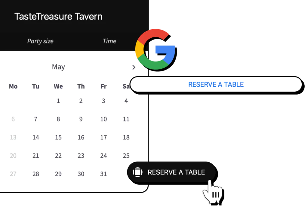 Getting Started - Guestplan