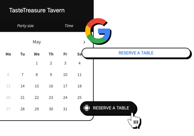 Getting Started - Guestplan