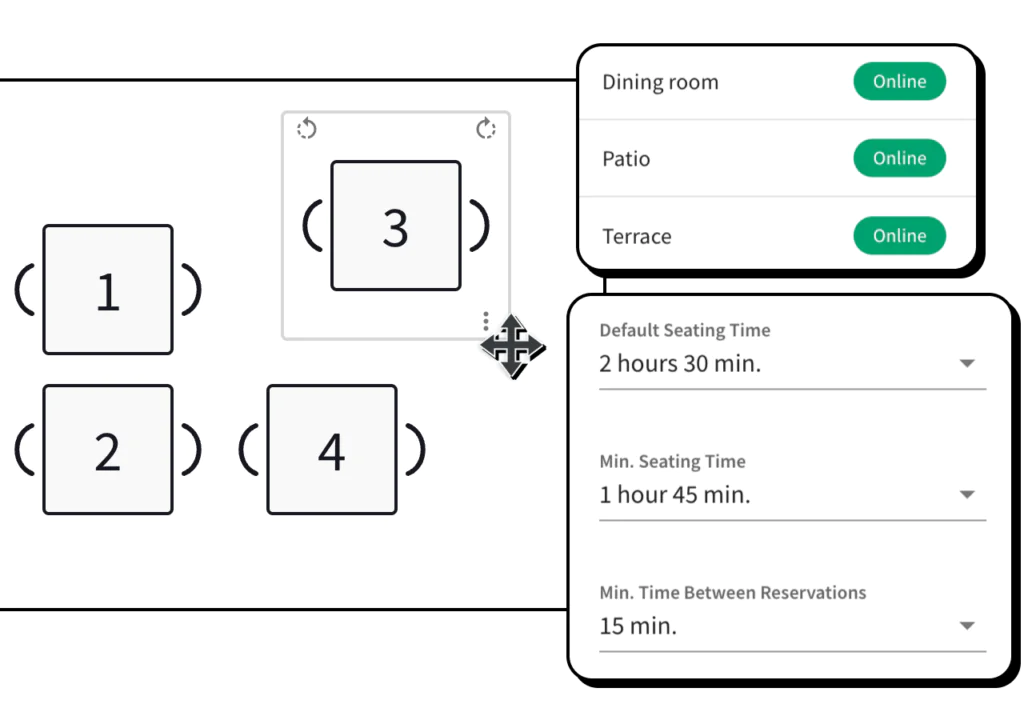 Getting Started - Guestplan